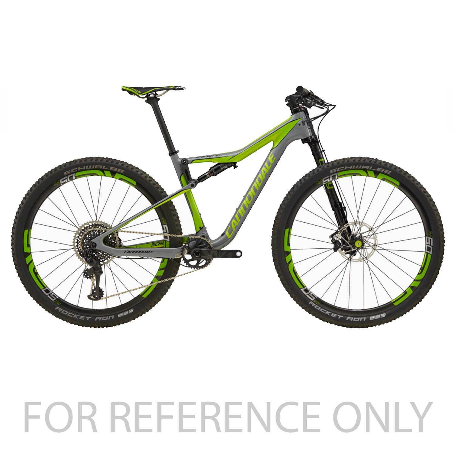 Cannondale SCALPEL Si Frame Bearings Bearings4bikes great prices free delivery bearings4bikes